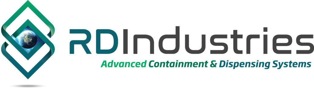 SaFTFlo Wall Dispenser | RD Industries Closed Loop systems