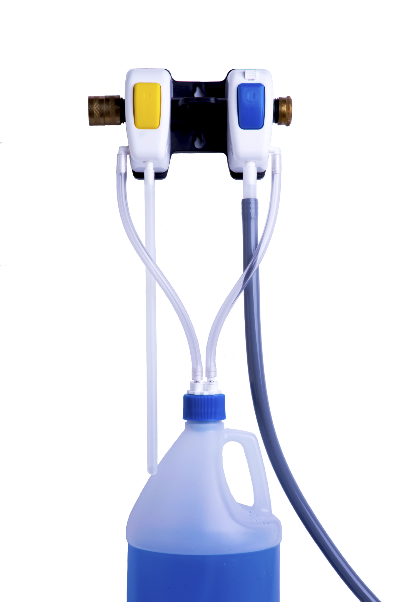 SaFTFlo® Dispensers | RD Industries Advanced Containment and Dispensing