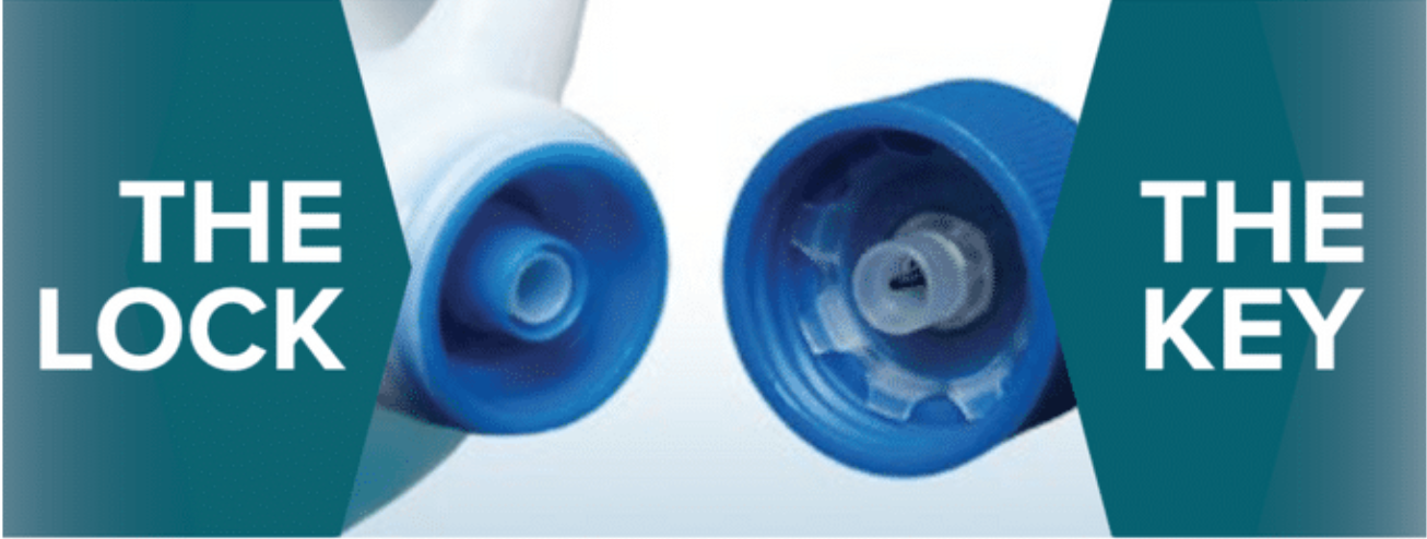 Dilution and Dispensing | RD Industries Advanced Containment and Dispensing