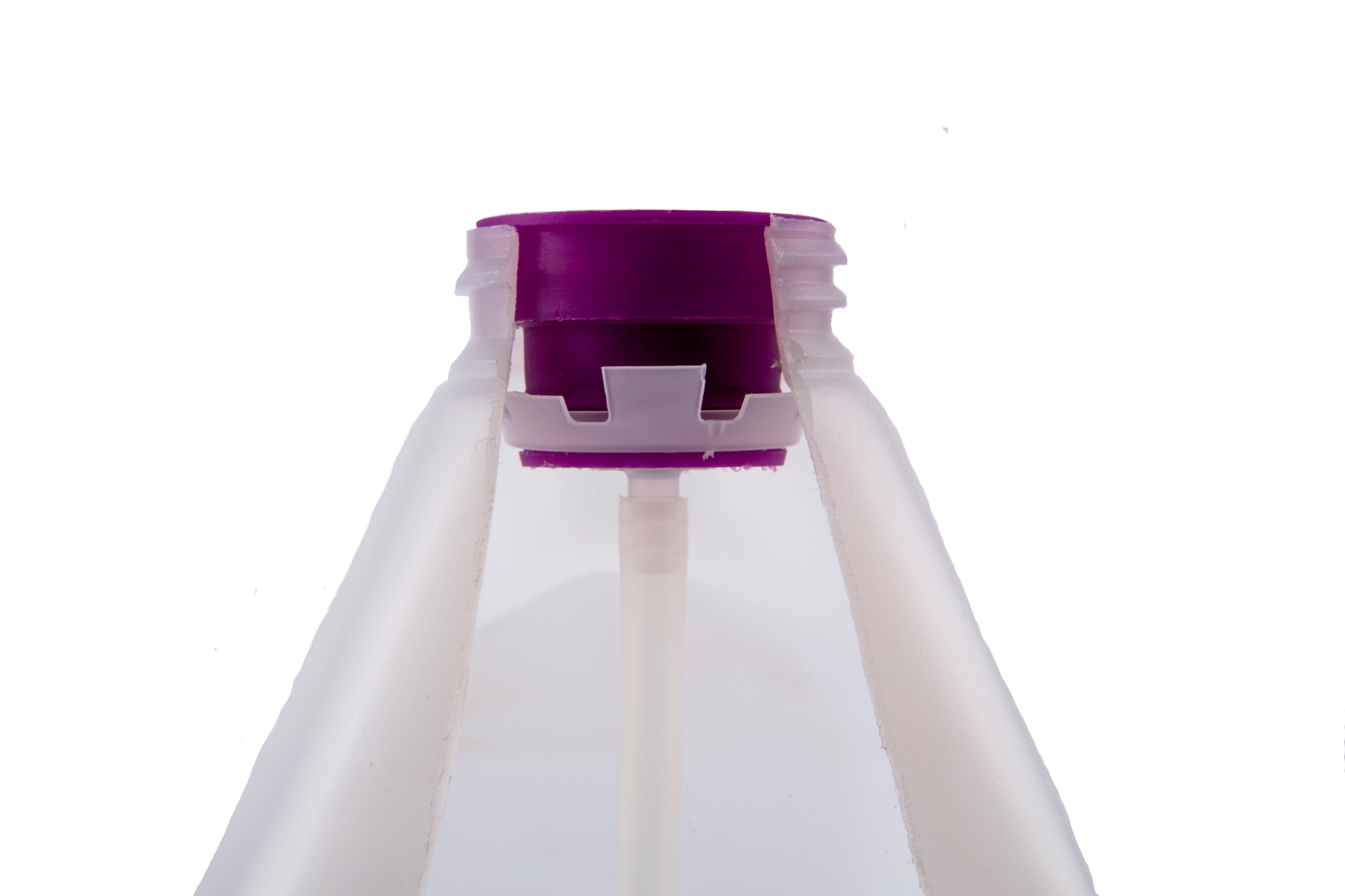 Tamper Evident Bottle Insert | RD Industries Advanced Containment and ...