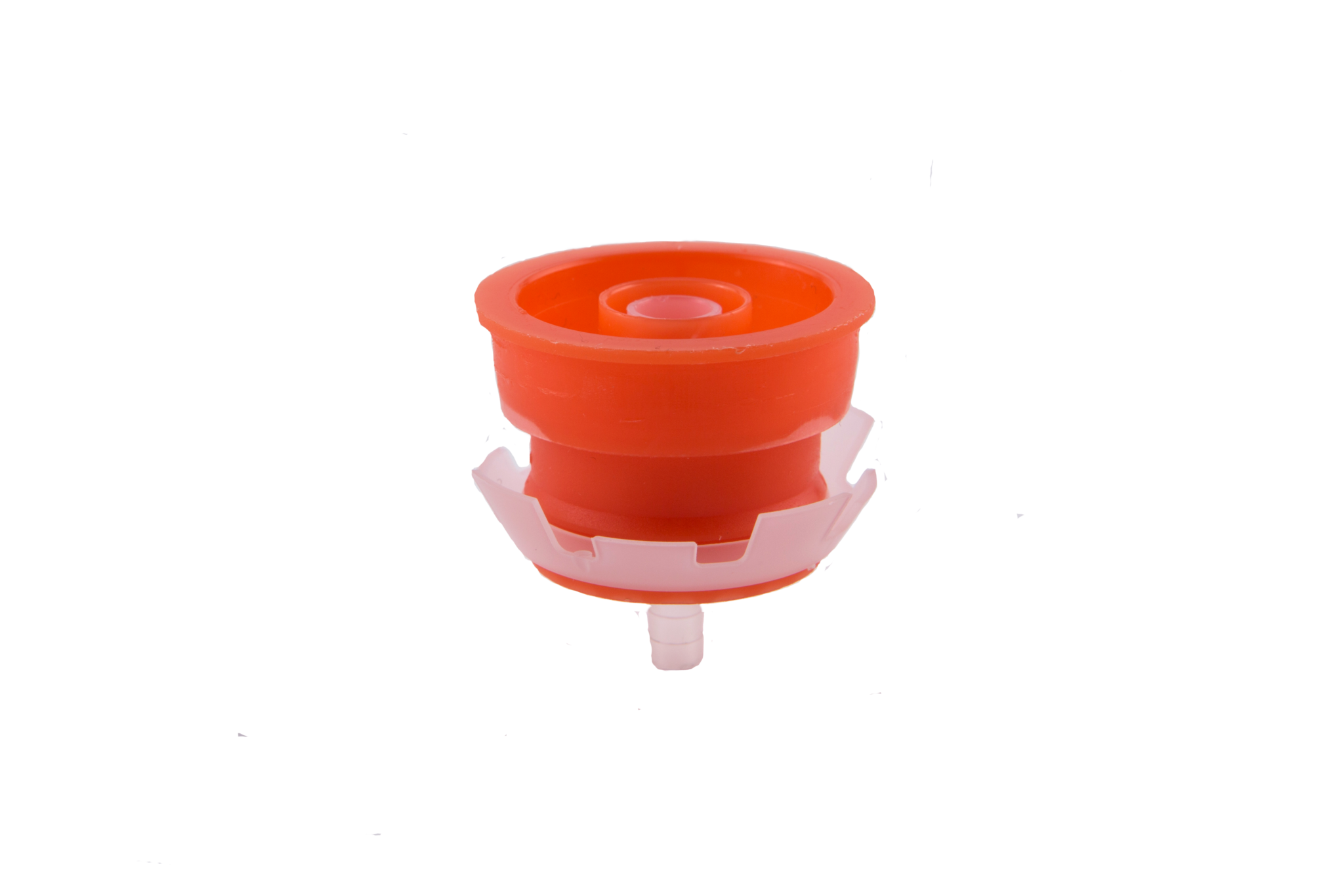 Tamper Evident Bottle Insert | RD Industries Advanced Containment and ...