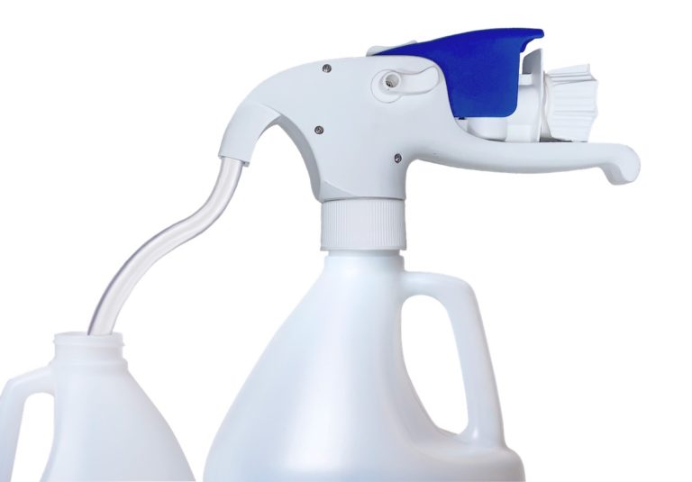 SaFTFlo® Dispensers | RD Industries Advanced Containment and Dispensing