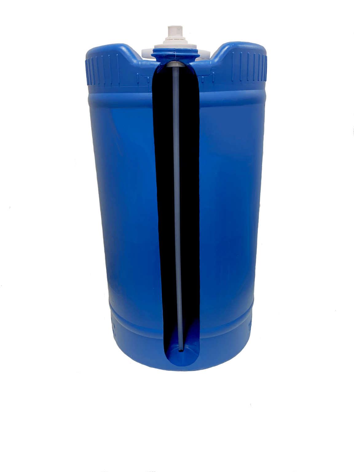 Closed Loop Bung Adapter | RD Industries Advanced Containment and ...