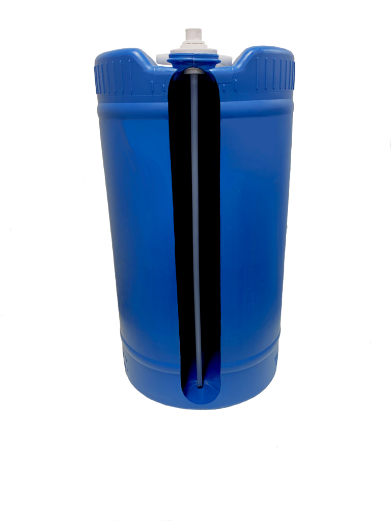 Closed Loop Bung Adapter | RD Industries Advanced Containment and ...