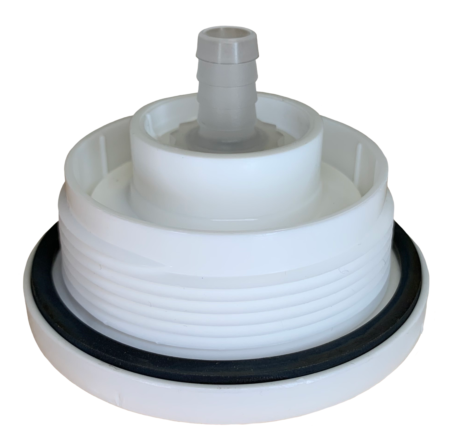 Closed Loop Bung Adapter | RD Industries Advanced Containment and ...