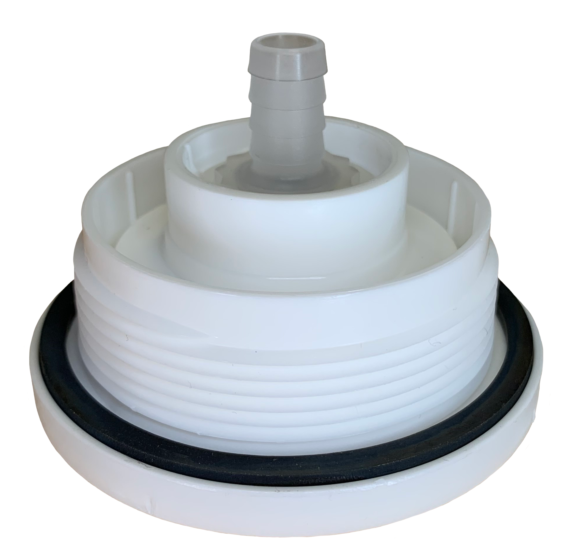 Closed Loop Bung Adapter | RD Industries Advanced Containment and ...